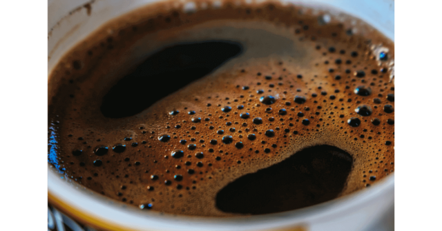 35 Fun Coffee Slang Terms: Why Is Coffee Called Joe?