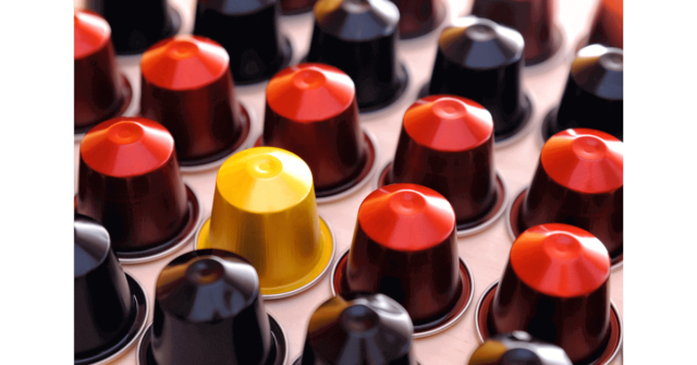 Nespresso Caffeine Content [Chart]: How Strong Are Coffee Pods?