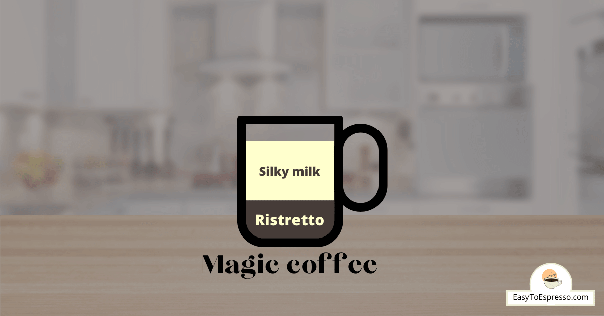 What Is a Magic Coffee? Melbourne's Delicious Ristretto Drink