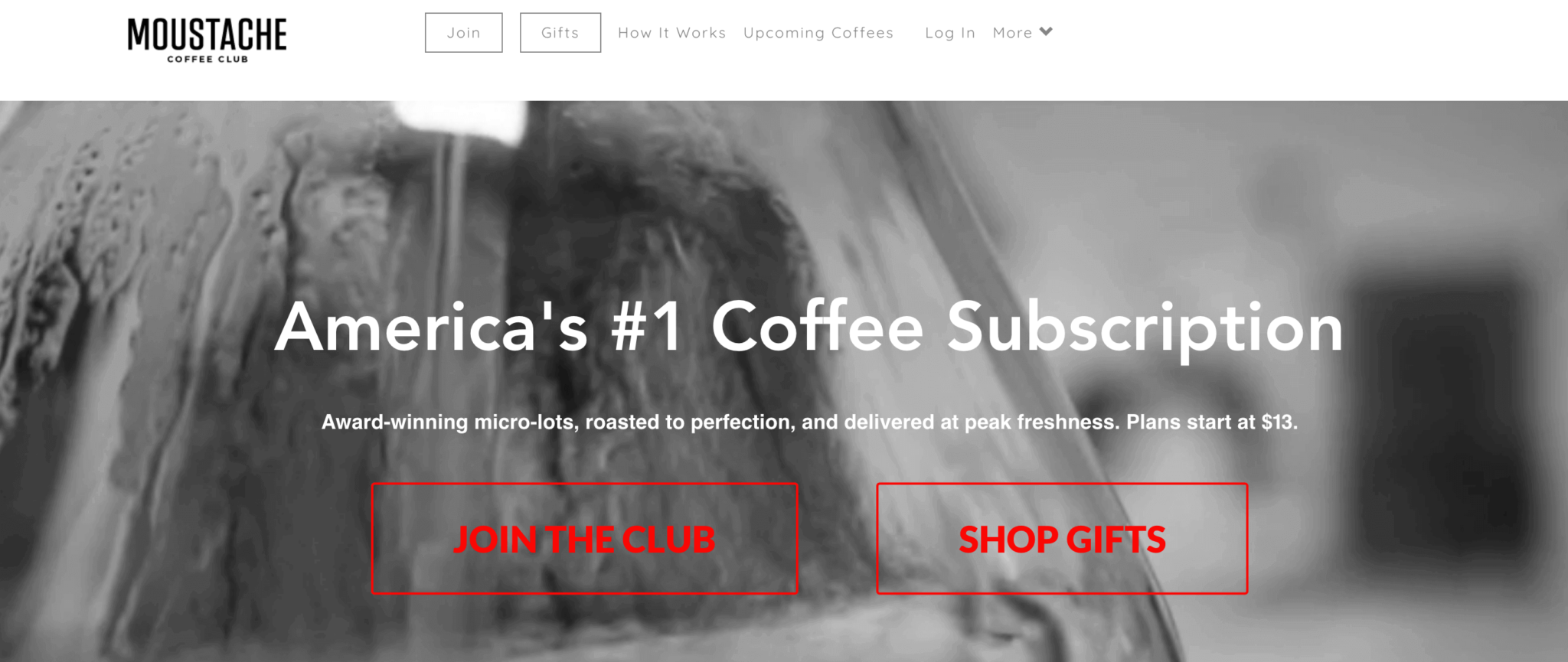 10 Free Coffee Samples and Premium Coffee Free Trials