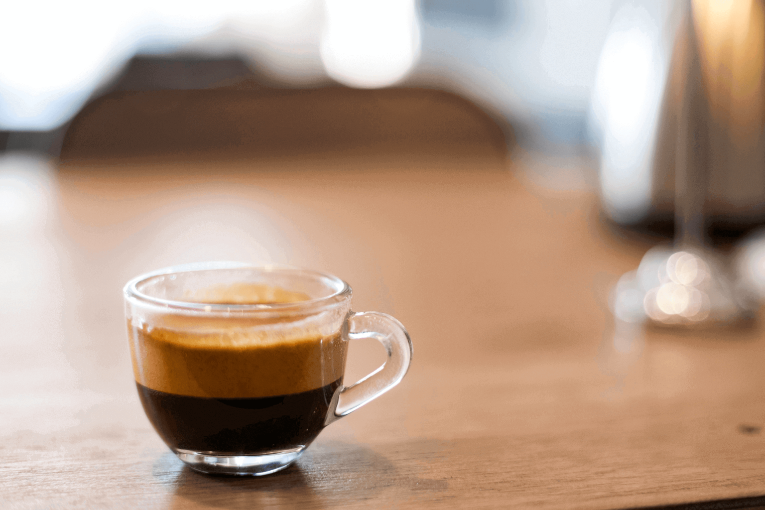 Espresso vs Latte: The 6 Key Differences Explained