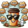 35 Fun Coffee Slang Terms: Why Is Coffee Called Joe?